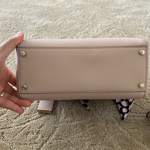 kate spade | Bags | Rare Kate Spade Lane W Twilly | Poshmark